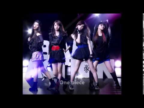 My top 15 scandal band songs