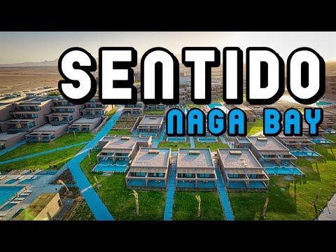 Sentido Naga Bay Soma Bay Hurghada Egypt 2025