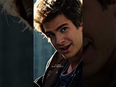 Andrew????| Fistbeatz | Whatsapp status #andrewgarfield #peterparker #spidermannowayhome #mcu #shorts