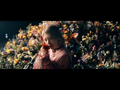 高槻かなこ / Anti world [Music Video]