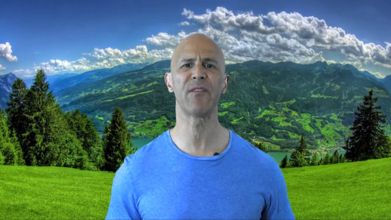 To Be Successful ( Motivational) - Dr Mandell