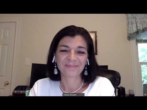 Young ICSID Webinar: Perspectives on the ICSID & UNCITRAL Draft Code of Conduct for Adjudicators
