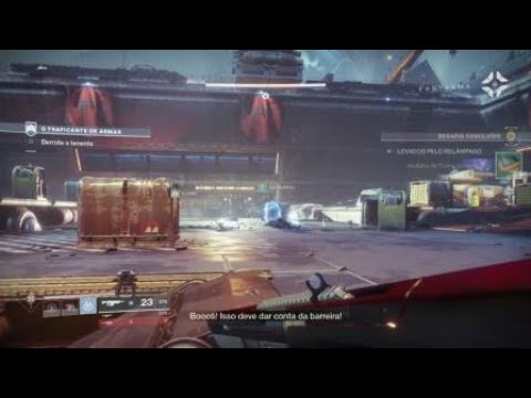 Steam Community :: Video :: Destiny 2-Respawn aleatorio