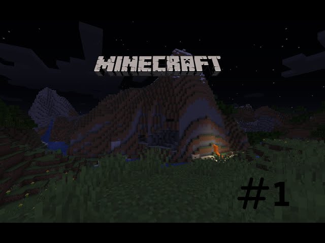 Brexi´s Welt Minecraft Map