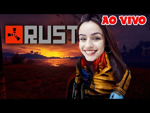 Steam Community :: Video :: 🔴RUST AO VIVO🔴 TENTANDO SOBREVIVER E EM ...