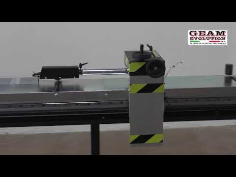 MARLIN CNC