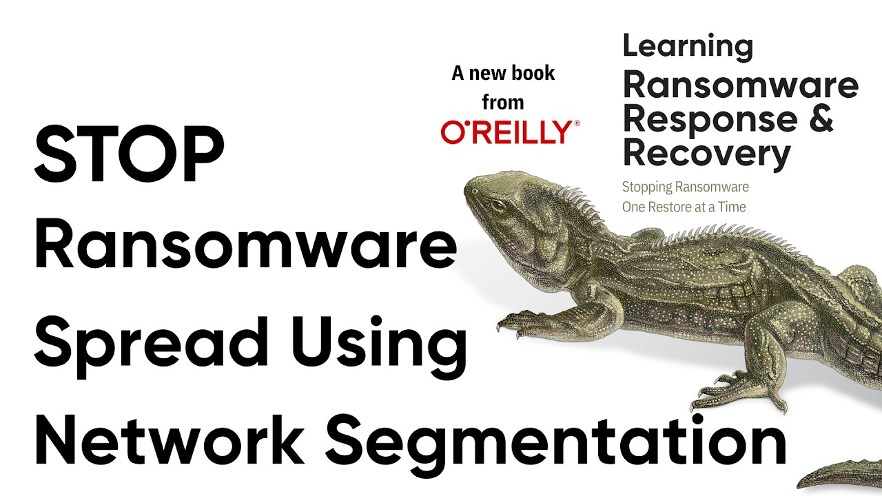 How Network Segmentation Stops Ransomware from Spreading (UCSF Case Study)