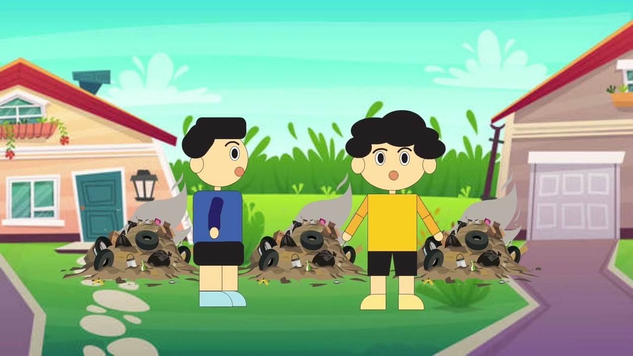 Innovative Media - NG JING WEI 0355990