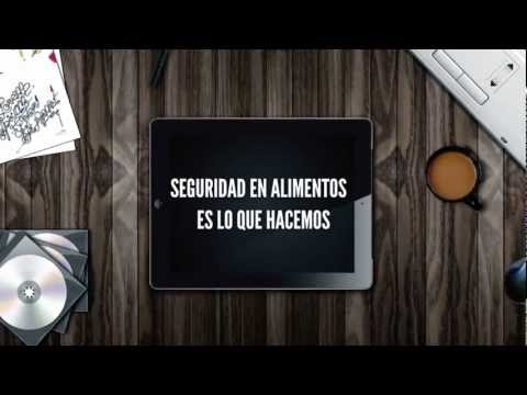 GloboFruit - Connect With Us (Social Media Video) - Spanish
