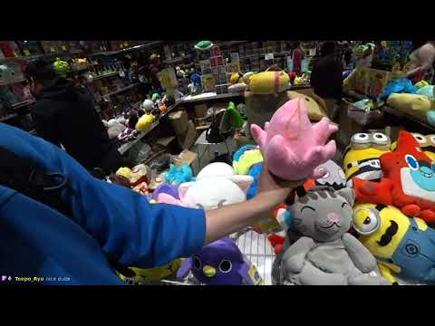 Fanime Con 2022 - Day 3