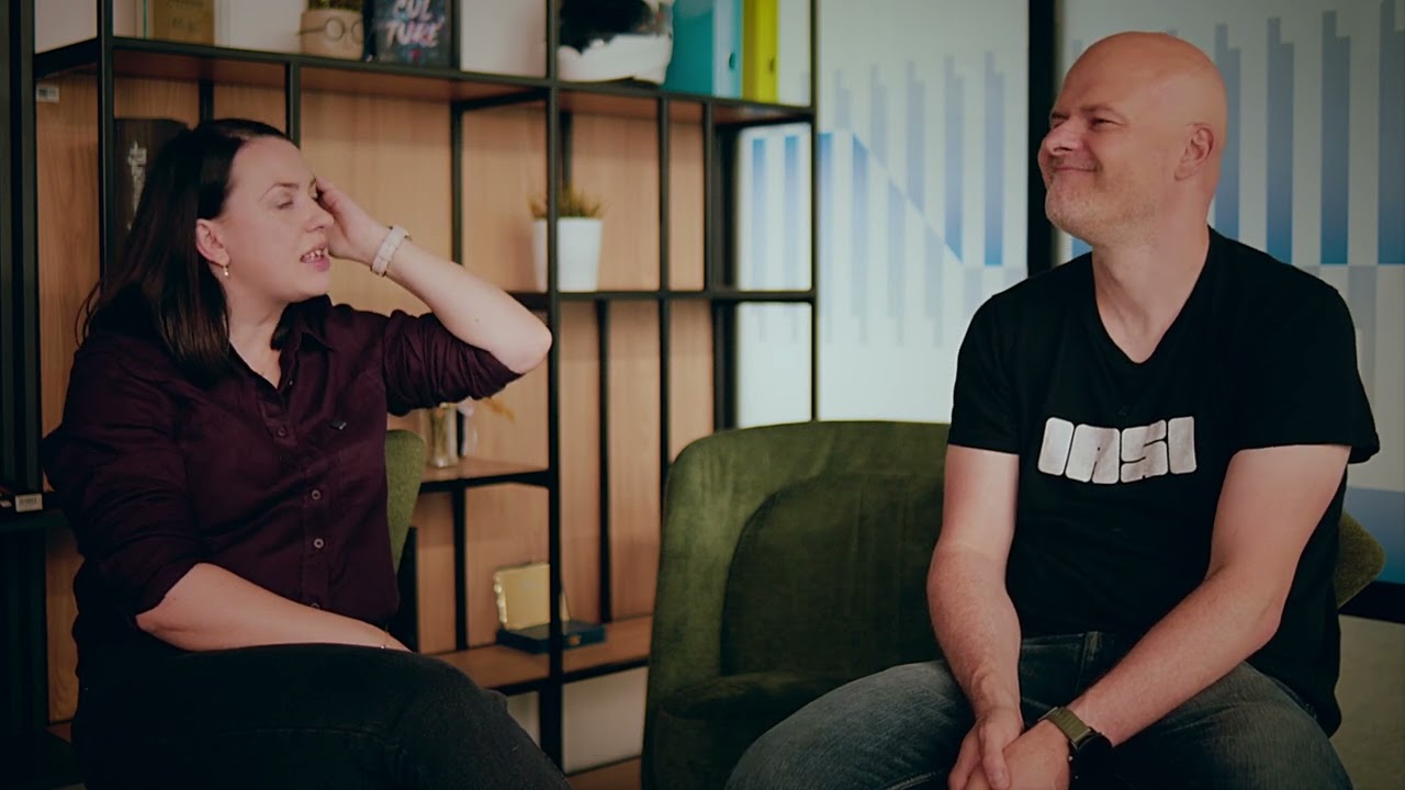 DEVCAST | The problem with instruction files (3/8)