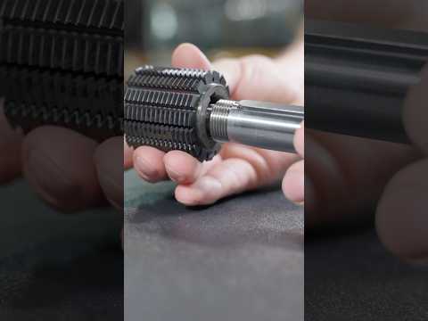 Wire EDM Solves Tooling Problem