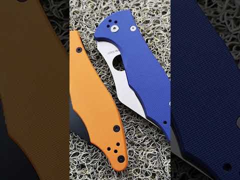 Have you heard about S30V Blade Survival Knives ?