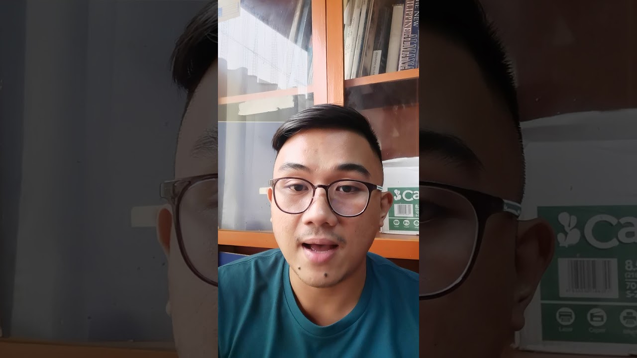 Acknowledgement (Thesis 101)