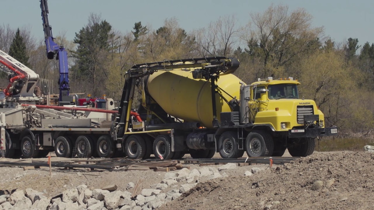 Pathways - Building Bridges