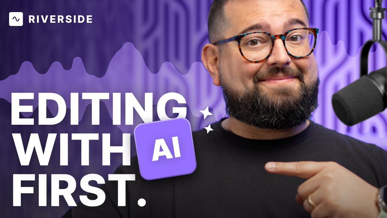 Stop Wasting Hours Editing – Hire an AI Video Editor!