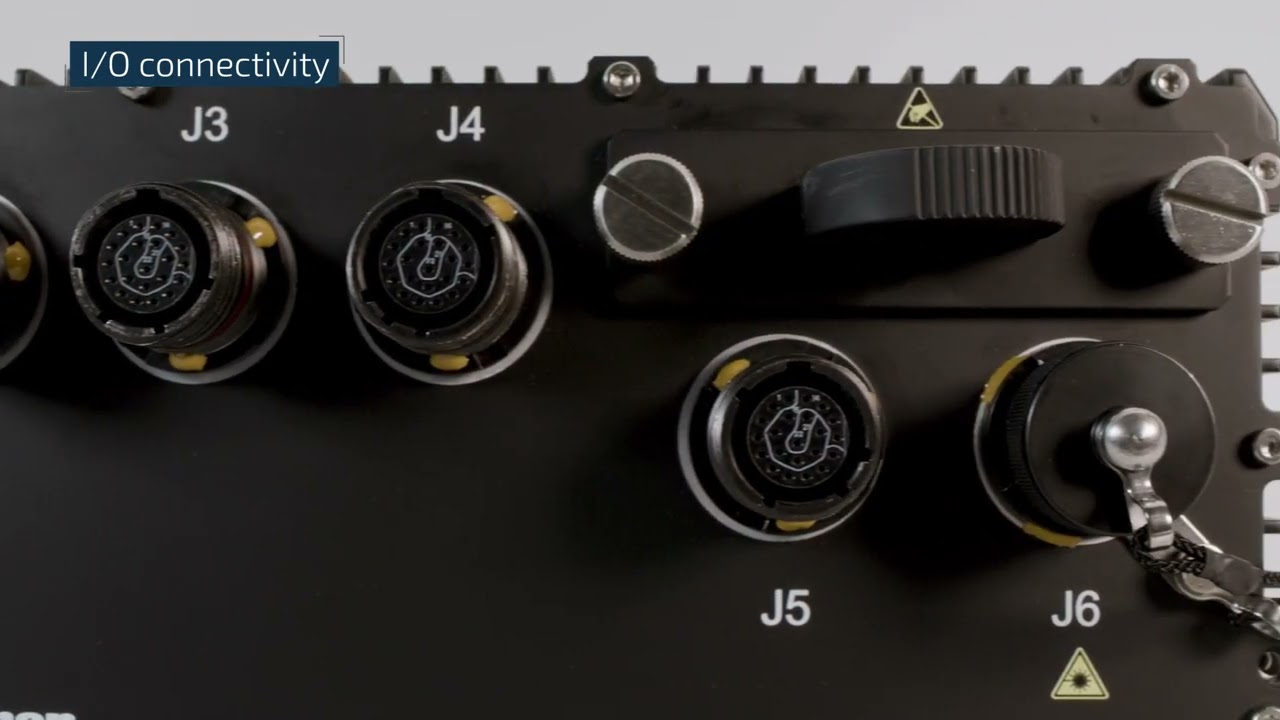 Kontron | Smart IoT Solutions