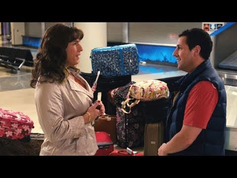 Trailer. Jack and Jill. | Catáfora