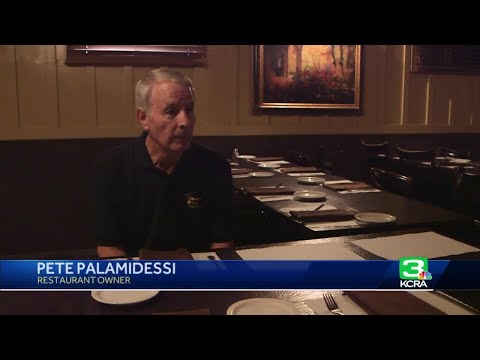 Beloved West Sacramento restaurant serves its final meals after 87 years in business