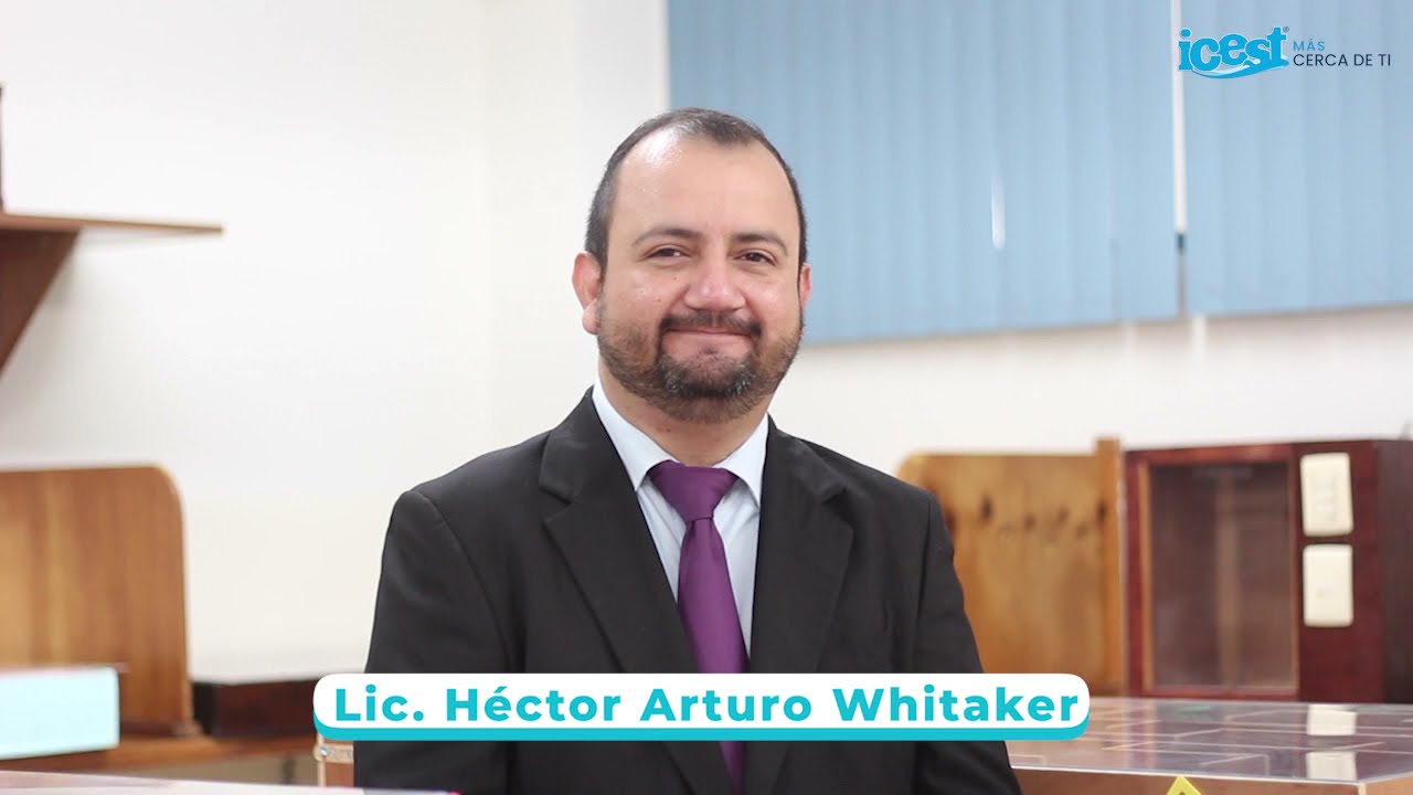 Cápsula de desarrollo: Licenciatura en Psicología