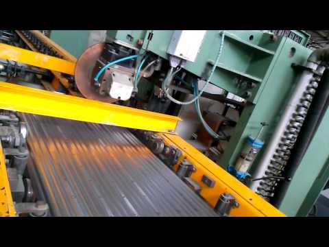 Tube Finning Machine at Best Price in India