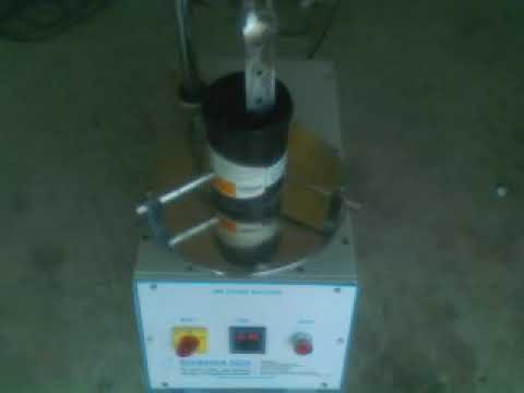 Ink Mixing Machine at Best Price in India