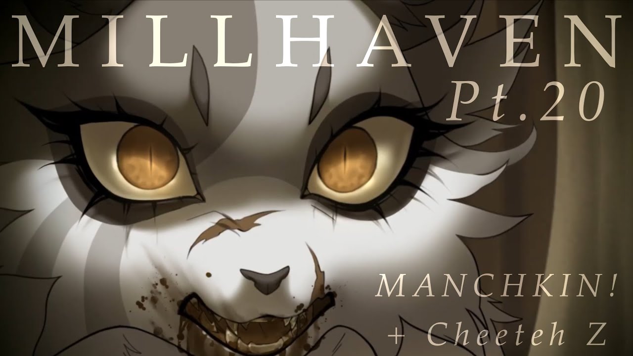 Millhaven // MAP part 20 // Collab