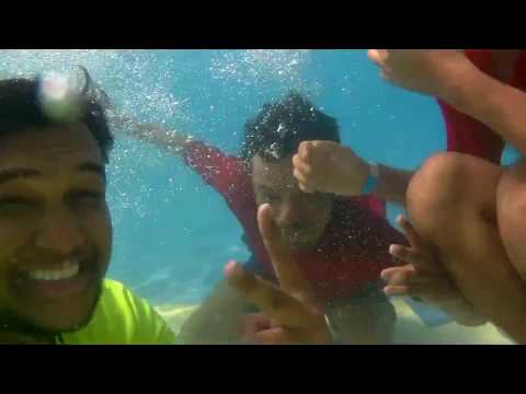 FUN N FOOD VILLAGE NAGPUR | HD 1080P | SJ5000x ELITE
