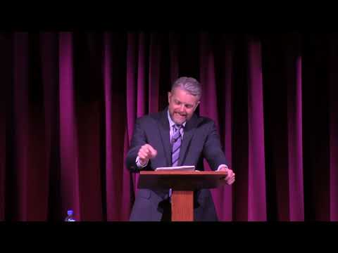 The Promise of a New World | Isaiah 65:17-25 | CCNYC Sermons | January 5, 2025