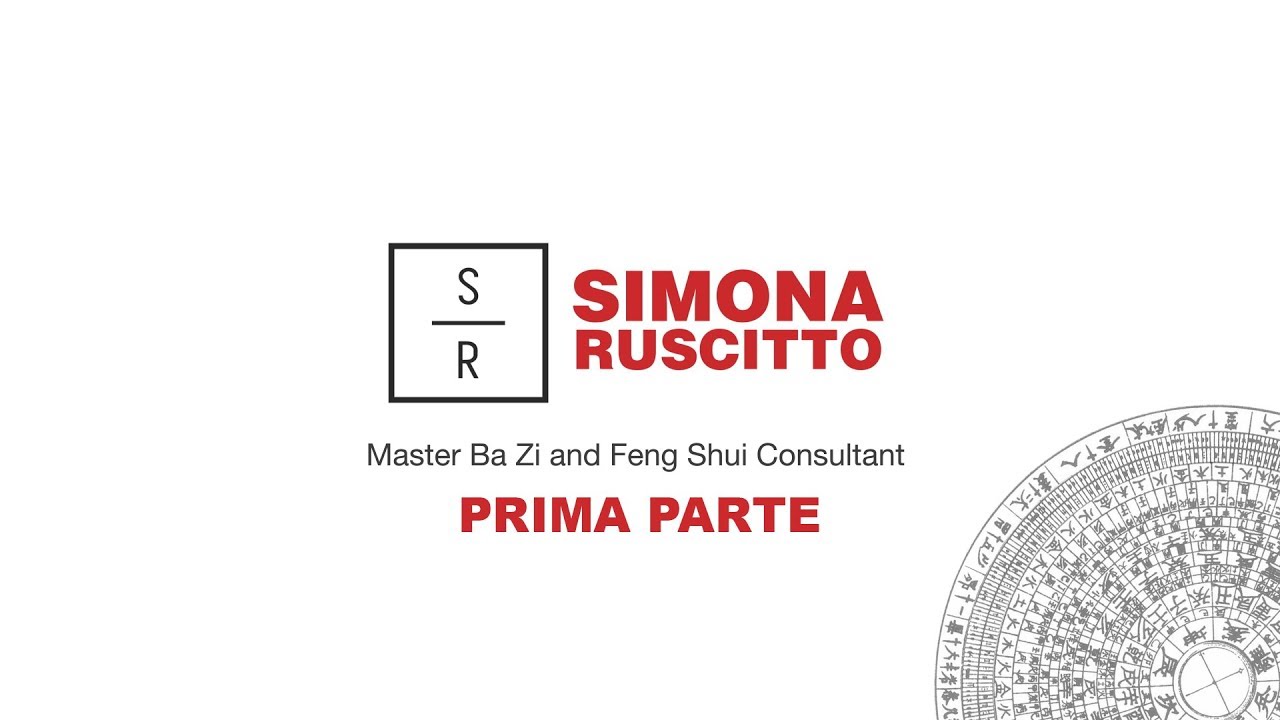 Simona Ruscitto - Chue Style Feng Shui