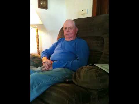 Uncle Tom Barrett Family History