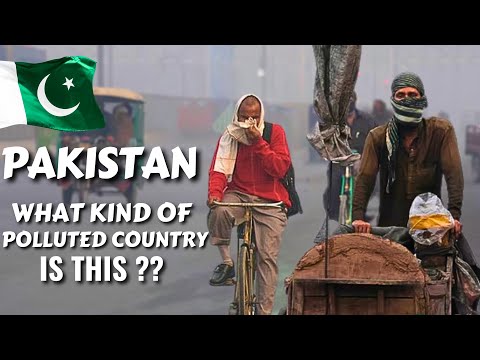 THE DARK life in PAKISTAN! - The Most DIFFICULT And CHAOTIC COUNTRY in the WORLD - DOCUMENTARY VLOG