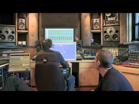 Apple Logic Pro Testimonial