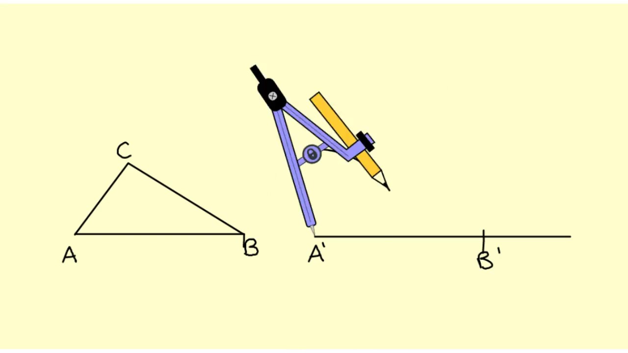 Copy a Triangle