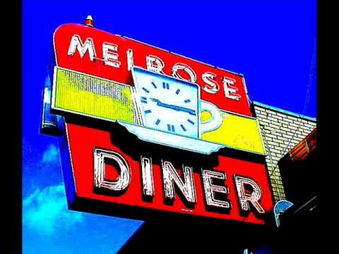 The Melrose Diner | Food And History @ Temple