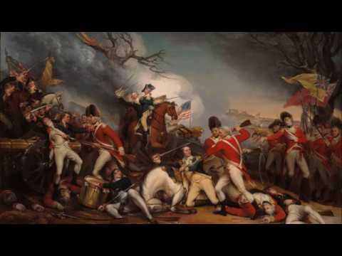 Battle of Trenton - 1776 | American Revolution