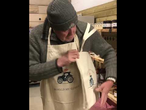 Jeremy Clarkson Reveals His Farm Is Now Online [Hilarious]