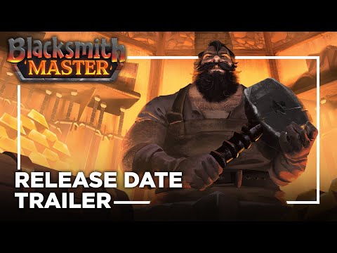 Blacksmith Master on GOG.com