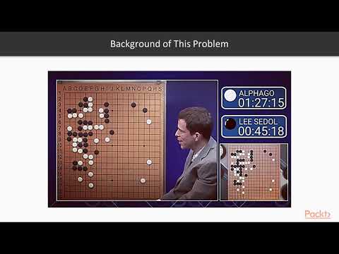 Learn Artificial Intelligence in 3 Hours Explaining What Reinforcement Learning Is | packtpub ...