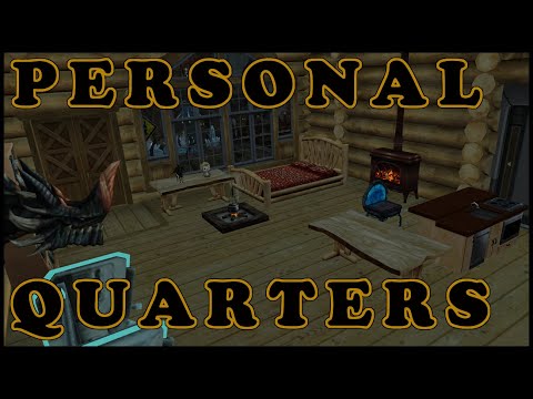 Steam Community :: Video :: PSO2 Personal Quarters Basics