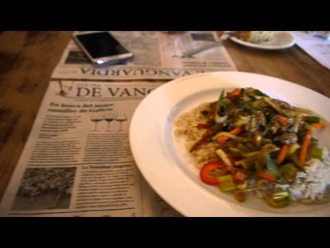 Ajdovo Zrno Vegetarian & Vegan Restaurant, Ljubljana