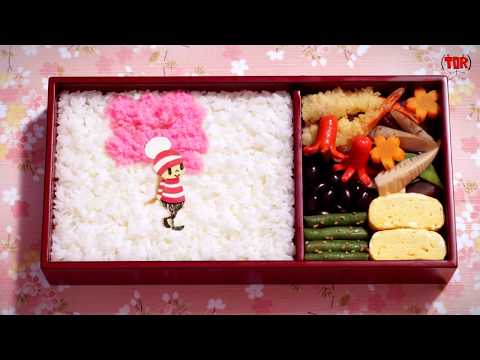 Japan Animator Expo 18 The Diary of Ochibi