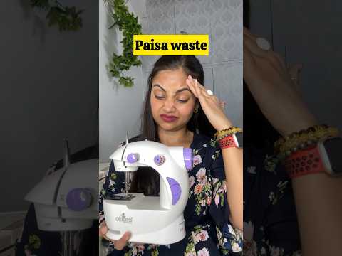 Akira swing maching में paisa waste👈😡| yamiddhi vlogs | #shorts #youtubeshorts #review