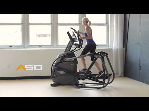 Matrix A50 XIR Ascent Trainer