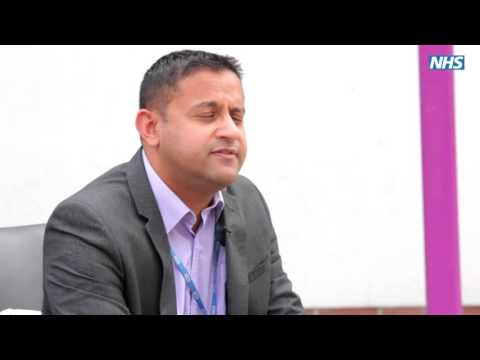 South Tyneside NHS Foundation Trust