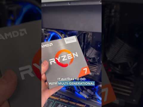 BIOS UPDATE REQUIRED! #tech #pc #techtips #gamingpc #pcbuild #pcrepair #computerrepair #repair