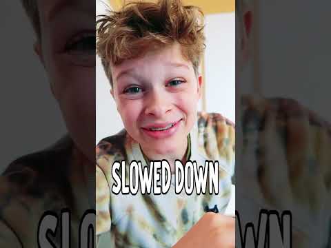 What DOES This MYSTERY telephone voice say ? w/ Biggy from the Norris Nuts