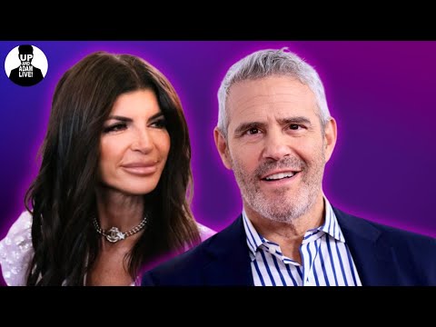 Teresa Giudice Drops A Bravo BOMB π£ Get Ready To See Her Again Because Bravo Just Called!
