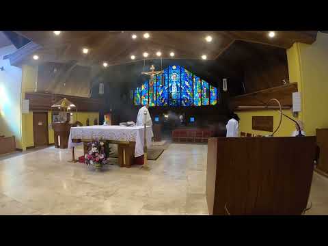 Funeral Mass Brian Patrick Mannion 2-16-2022