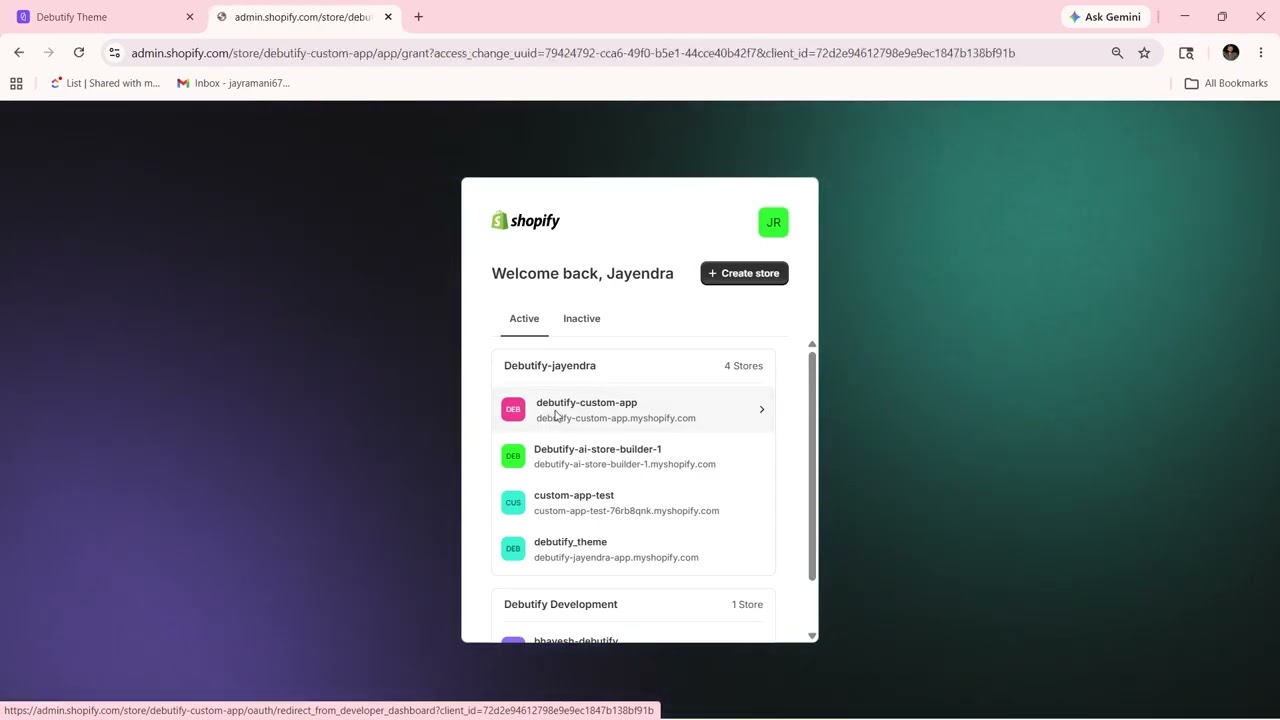 Debutify Helper App Setup & Shopify Integration Tutorial